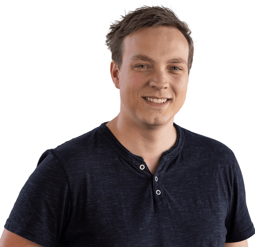 Advisory, made easy. | The Gap